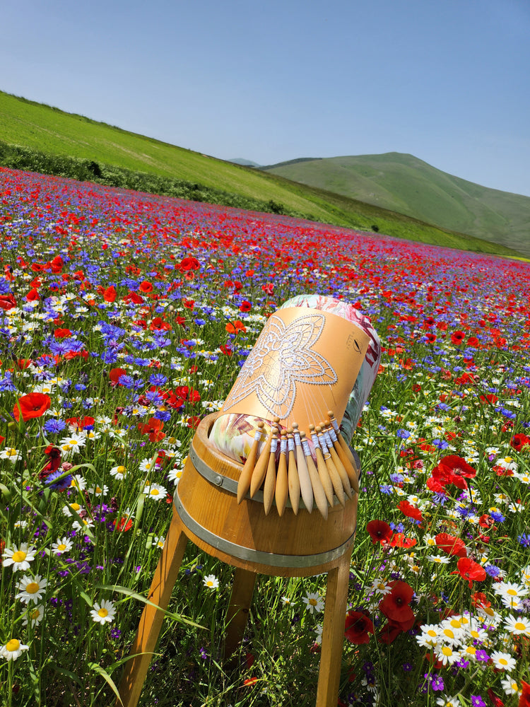 Bobbin Lace Shop – Daiane Bobbin Lace